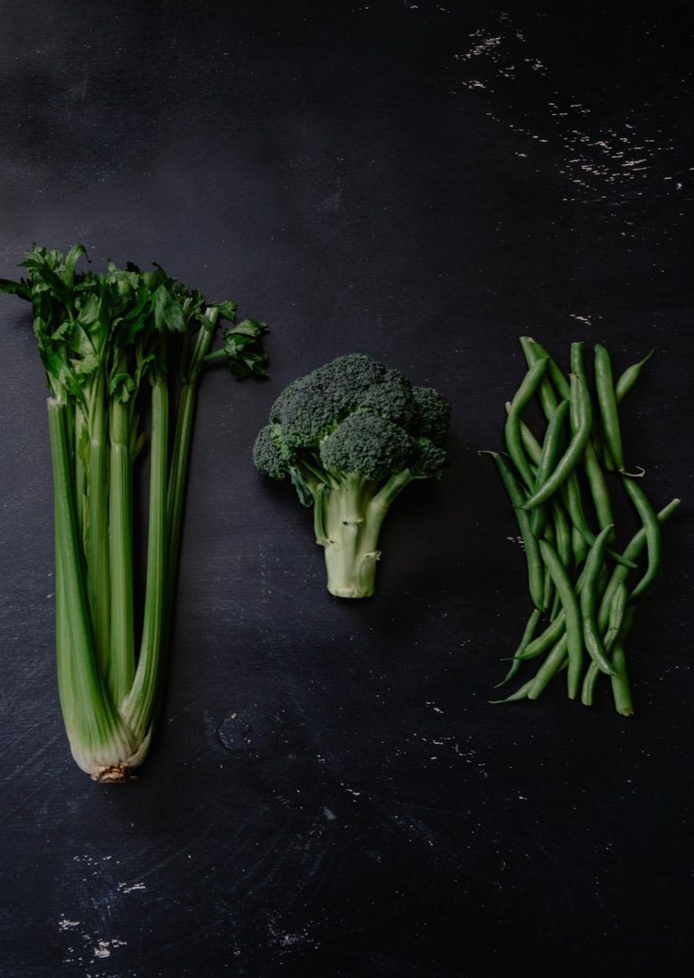 What Are Rocket Vegetables? - Your Green Thumb